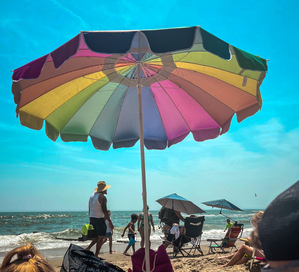 33 Beach Day Essentials Your Family Does Not Want To Forget