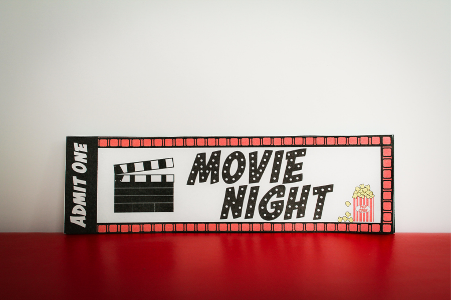 7 Insanely Fun Family Movie Night Ideas Your Kids Will Love