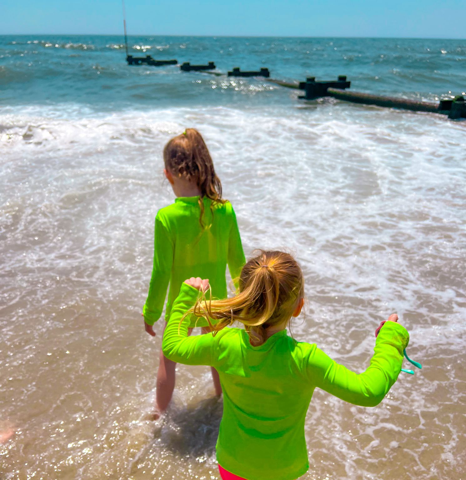 33 Beach Day Essentials Your Family Does Not Want To Forget
