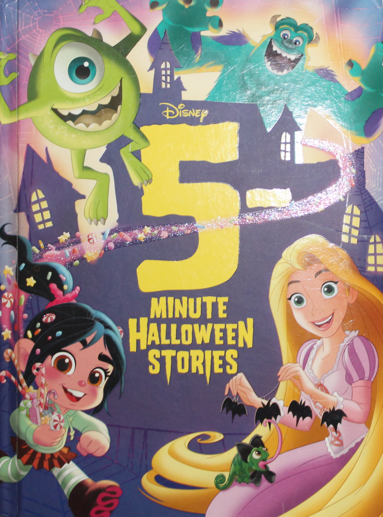 19 Best Halloween Children's Books You Must Read Aloud This Year