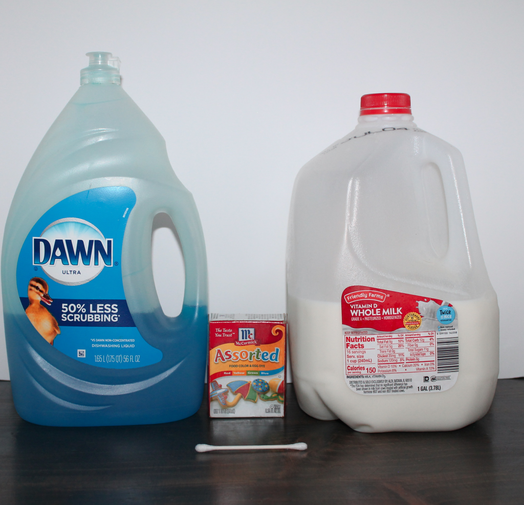 6 Insanely Fun and Simple Science Activities You And Your Kids Will Love