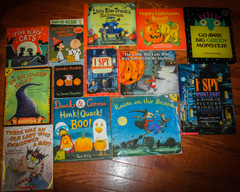 15 Best Halloween Traditions To Start With Your Family This Year