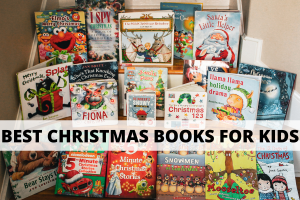 49 Best Christmas Books For Kids You Need To Read Aloud This Year
