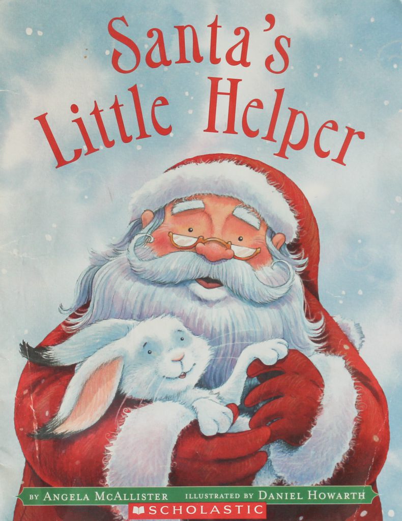 49 Best Christmas Books For Kids You Need To Read Aloud This Year
