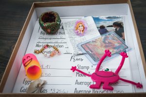 How To Create An Epic Family Time Capsule Your Future Self Will Thank ...