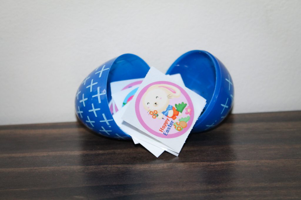 17 Best Easter Egg Fillers For Toddlers That Aren't Junk
