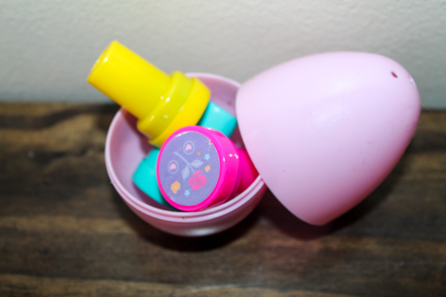 17 Best Easter Egg Fillers For Toddlers That Aren't Junk