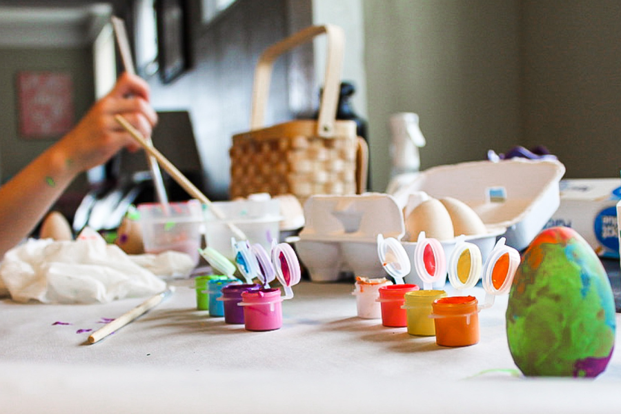 15 Family Easter Traditions To Start With Your Kids