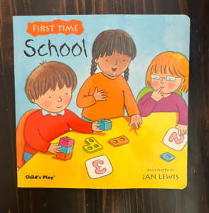 9 Memorable First Day of School Traditions To Start With Your Kids