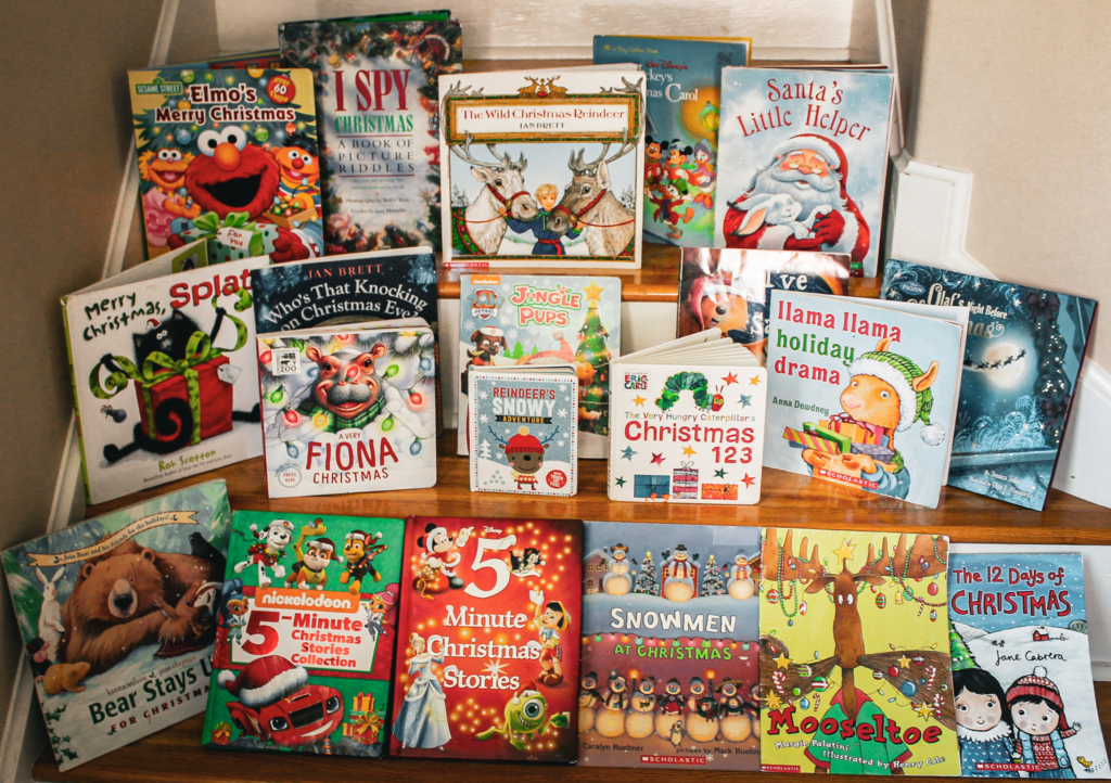 33 Magical Family Christmas Traditions Your Kids Will Remember Forever