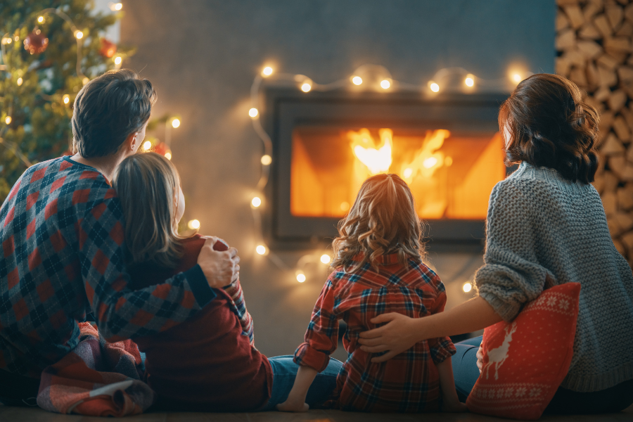 33 Magical Family Christmas Traditions Your Kids Will Remember Forever